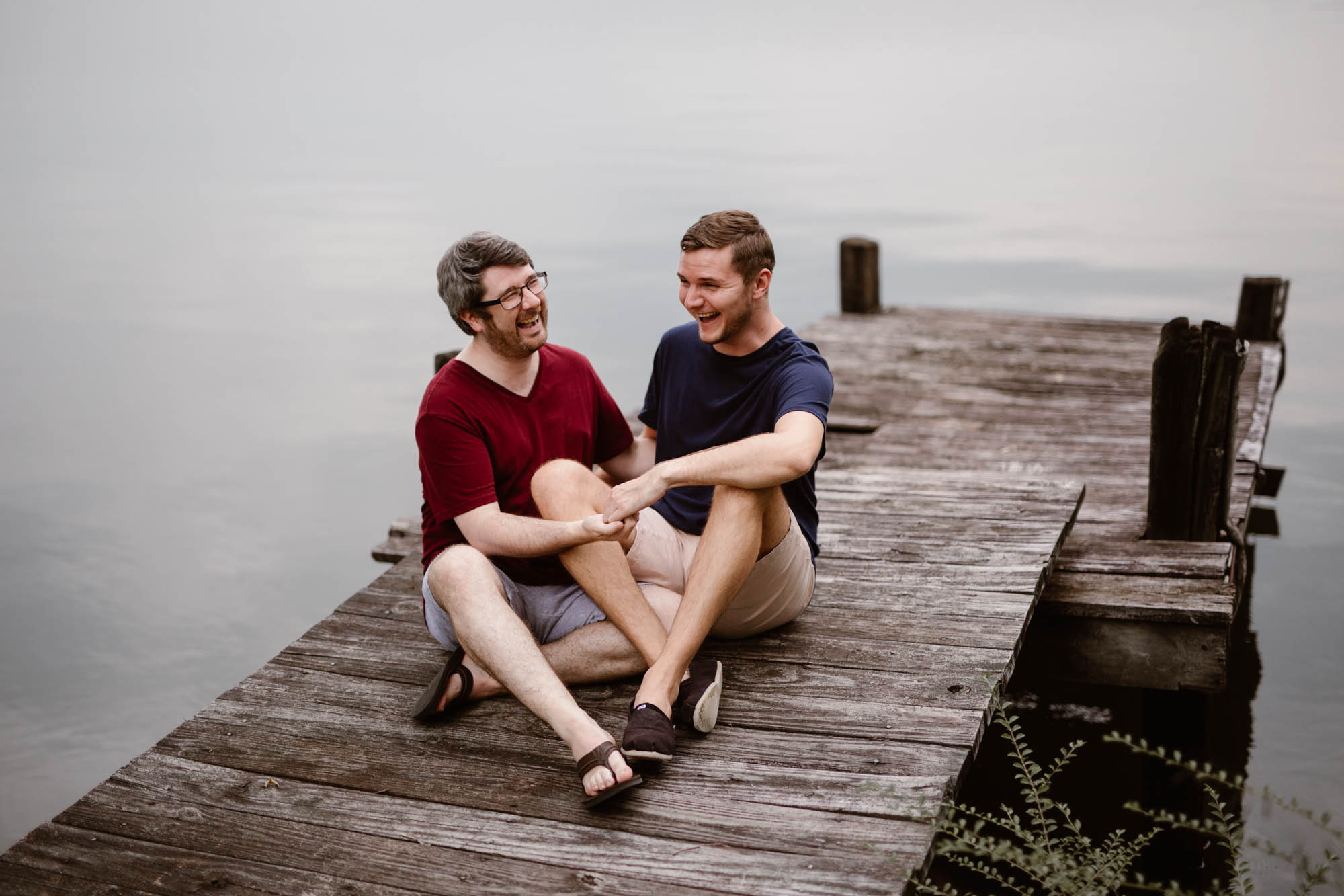 LGBT Portfolio | Erin Morrison Photography