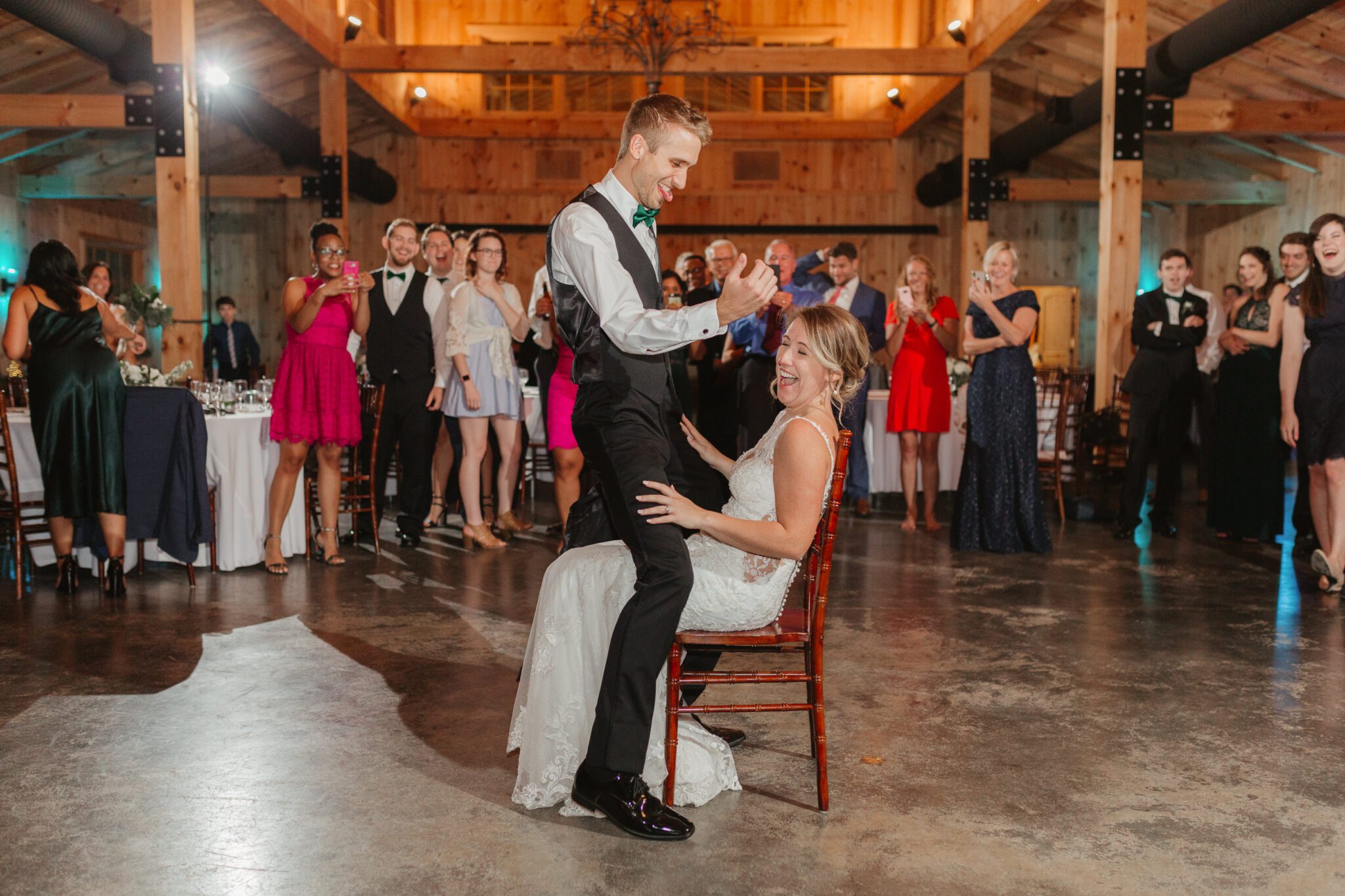 Wedding Reception Ideas: 10 Tips For a Successful Wedding Reception