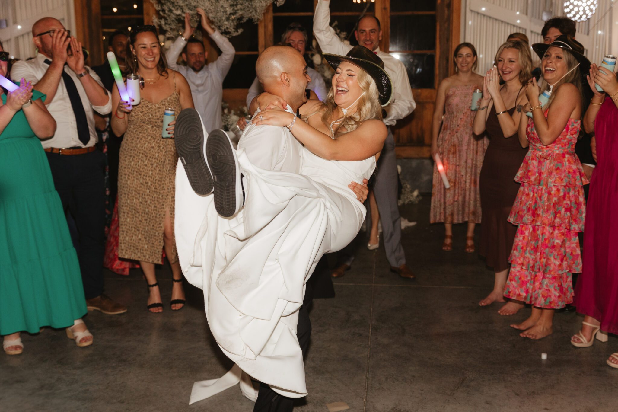 Wedding Reception Ideas: 10 Tips For a Successful Wedding Reception