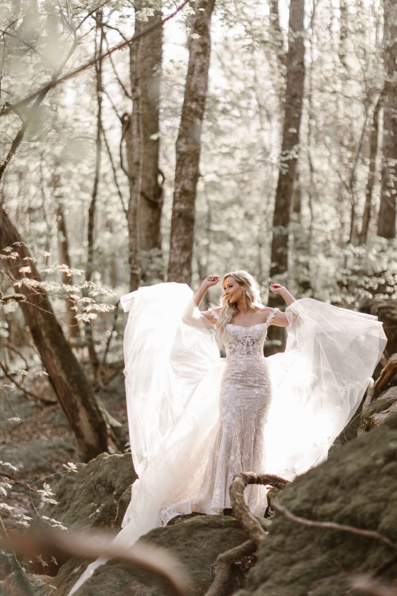 Erin Morrison Photography | Knoxville Wedding Photographer