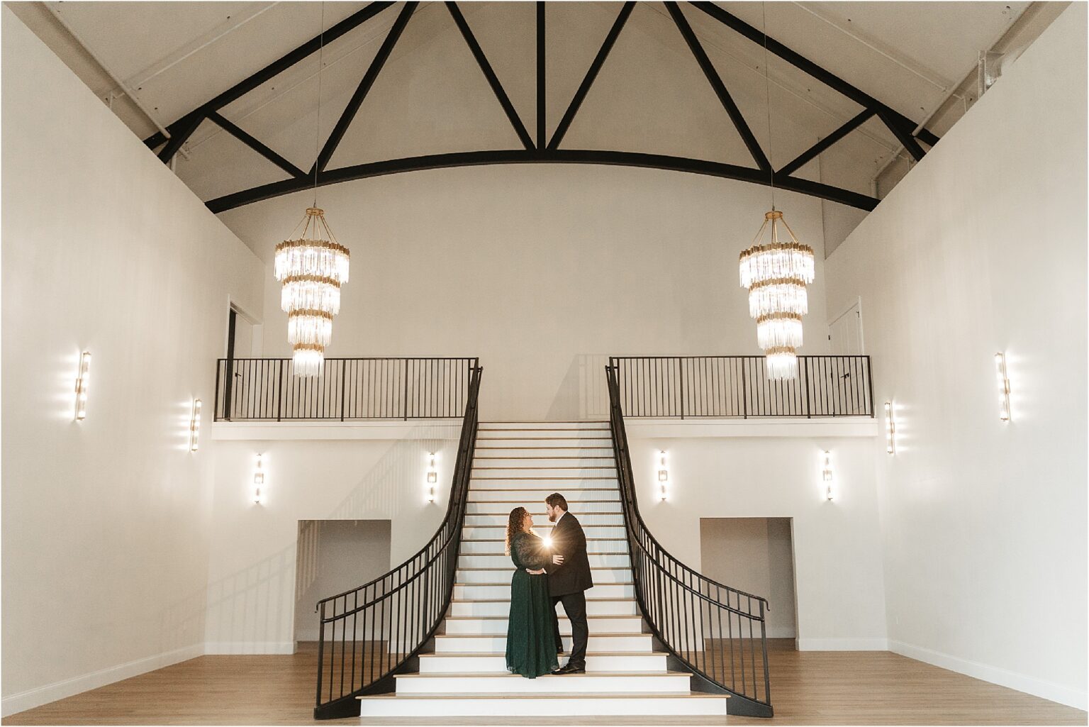 Nichols Heir Wedding Venues Nestled in the Smoky Mountains