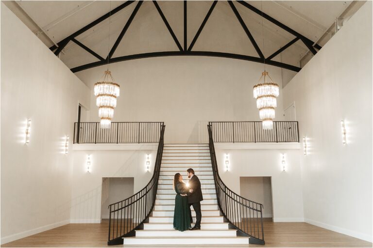 Nichols Heir Wedding Venues Nestled in the Smoky Mountains