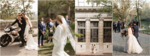Styles of Wedding Photography: Finding the Right Fit for You