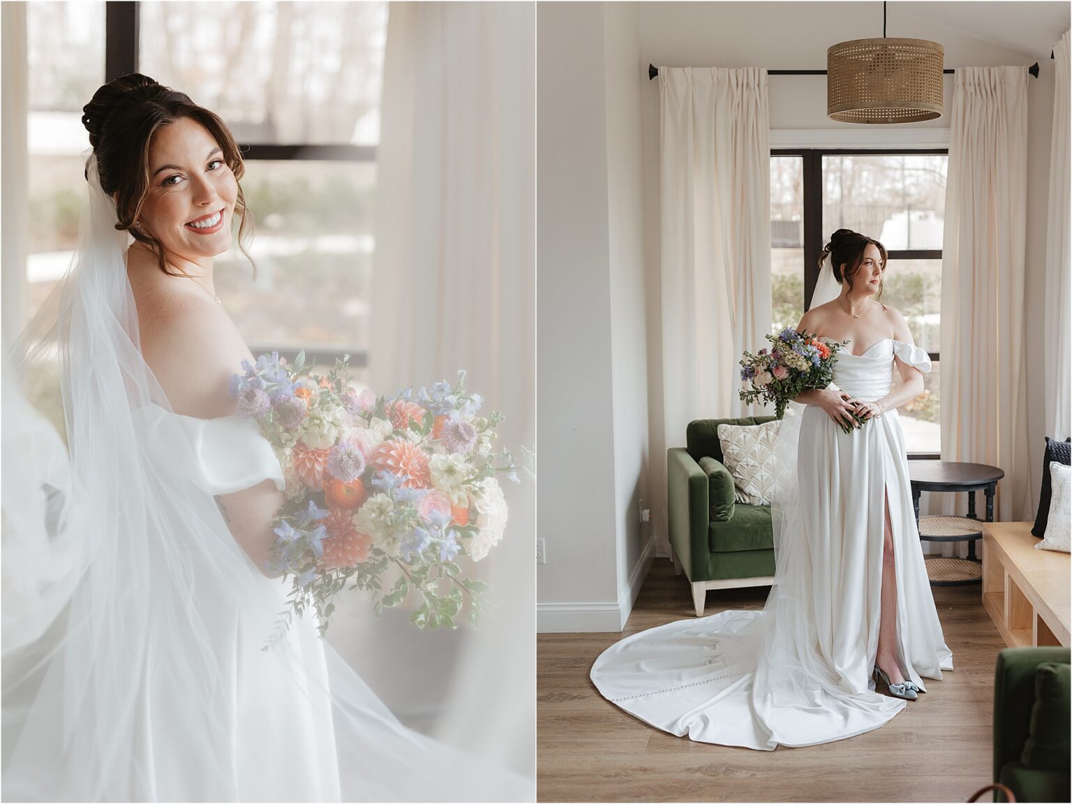 Nichols Heir Wedding Venues Nestled in the Smoky Mountains